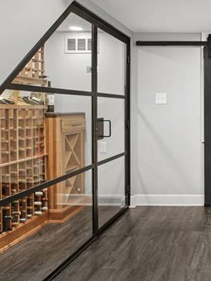 Browse Custom Wine Cellars, Wine Storage, and Wine Racks On Sale