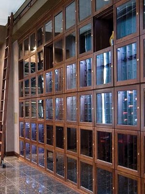 Browse Custom Wine Cellars, Wine Storage, and Wine Racks On Sale