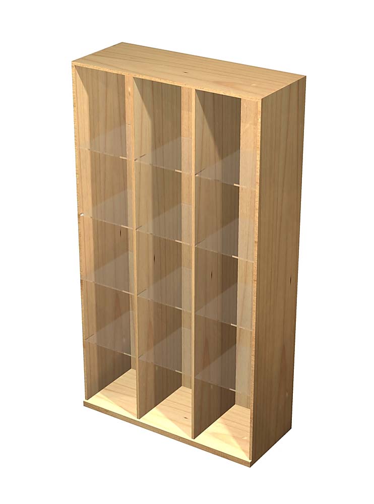 Glass Shelves Display Cabinets - Glass Designs